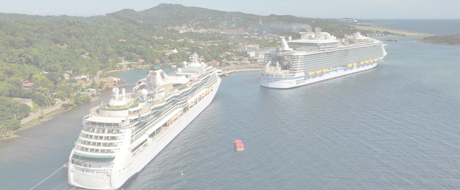 Cruise Ship Roatán Exclusive Tours and Rentals